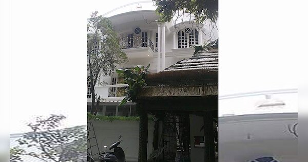 HD Kumaraswami's JP Nagar house will CM office after taking oath ...