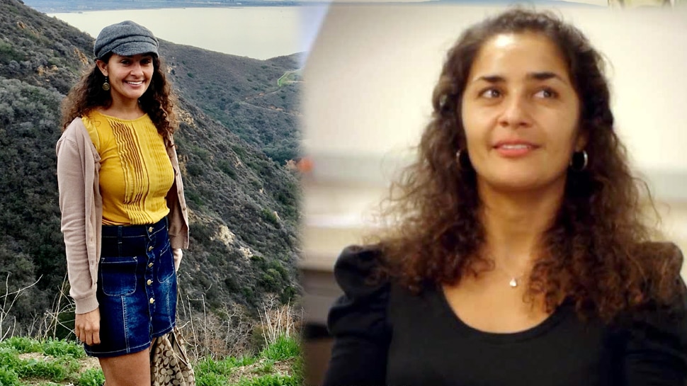 Former Nasa Scientist Anita sengupta, Now working on Hyperloop one ...