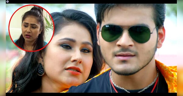 Bhojpuri actress Gargi Pandit upset with makers of Awara Balam for ...