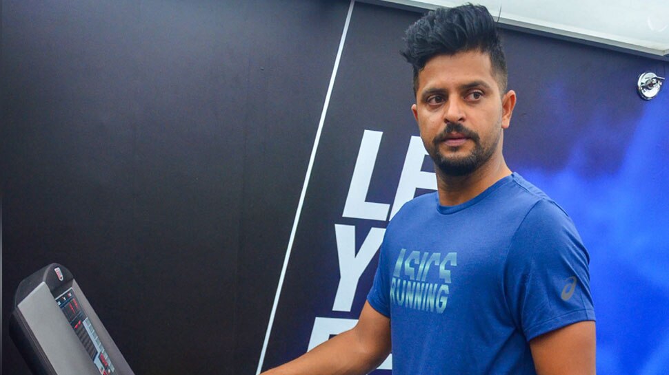 Suresh Raina tells MS Dhoni's emotional speech let them vow to win IPL ...