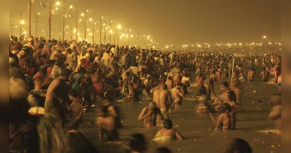 Govt plans to promote Kumbh Mela as international event, invite foreign ...