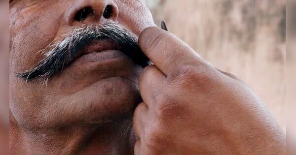 gujarat man forced to shave his mustache because his surname is singh ...