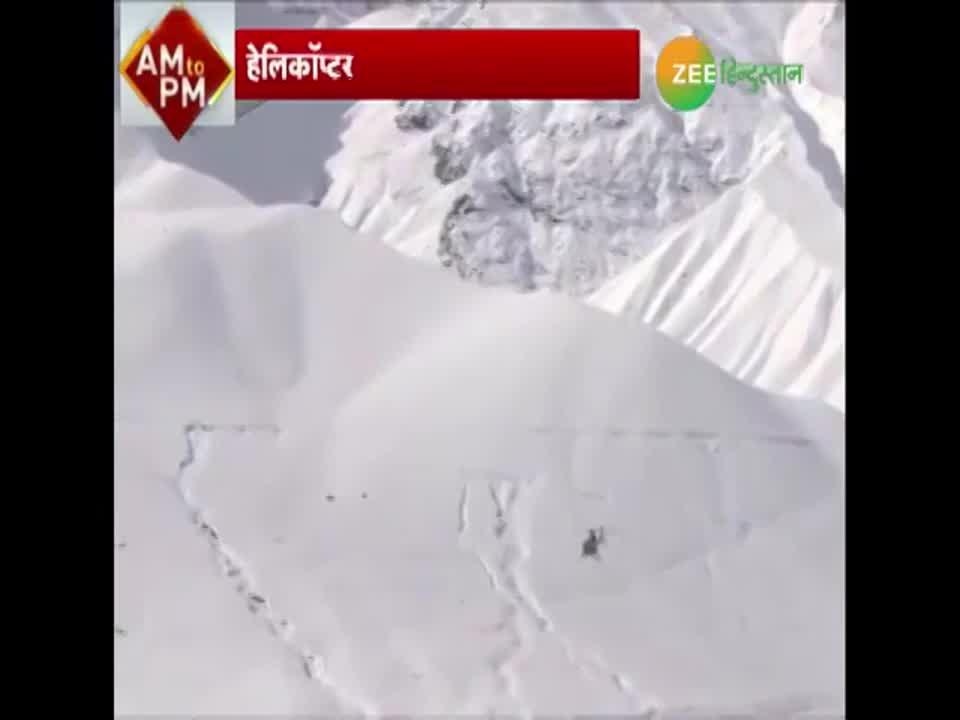 Pak make a tourism hub in skardu POK | सैलानियों को लुभा रही पाकिस्तानी ...