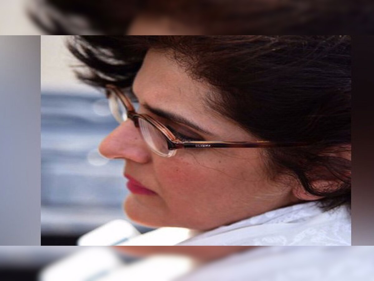 Pakistan journalist Gul Bukhari abducted by unknown people in Lahore ...