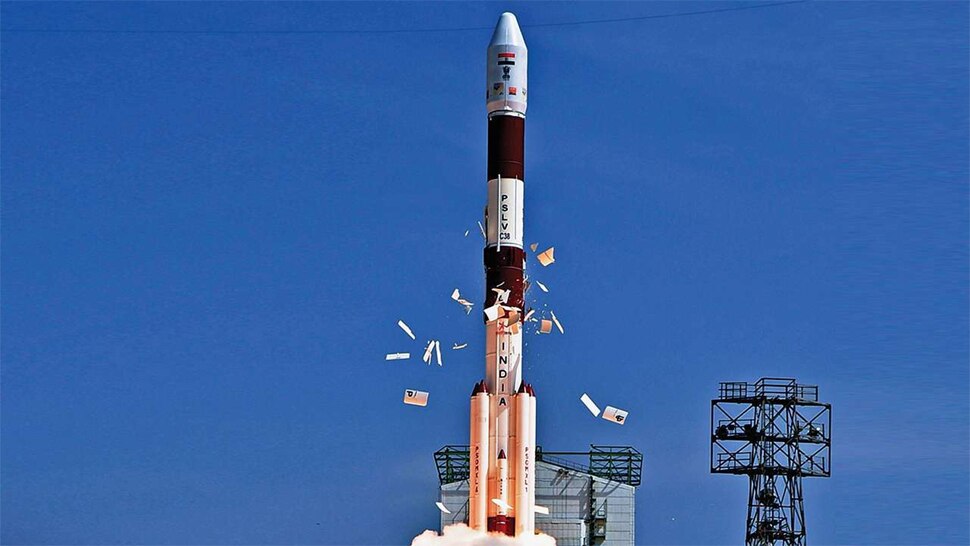 India approves Rs 10,000 crore funding for PSLV and GSLV launches ...