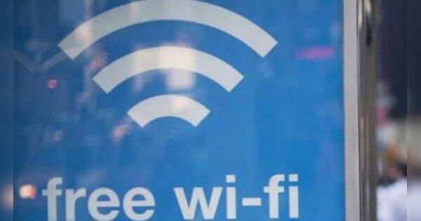 google's free WiFi now available at 400 Indian Railways stations | देश ...