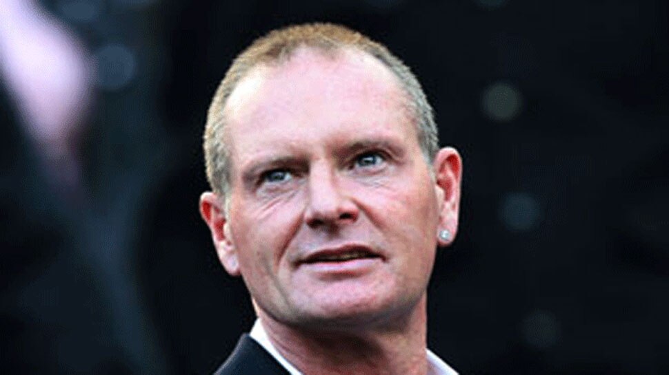 FIFA World Cup recap: How Gazza’s tears help relaunch English football ...