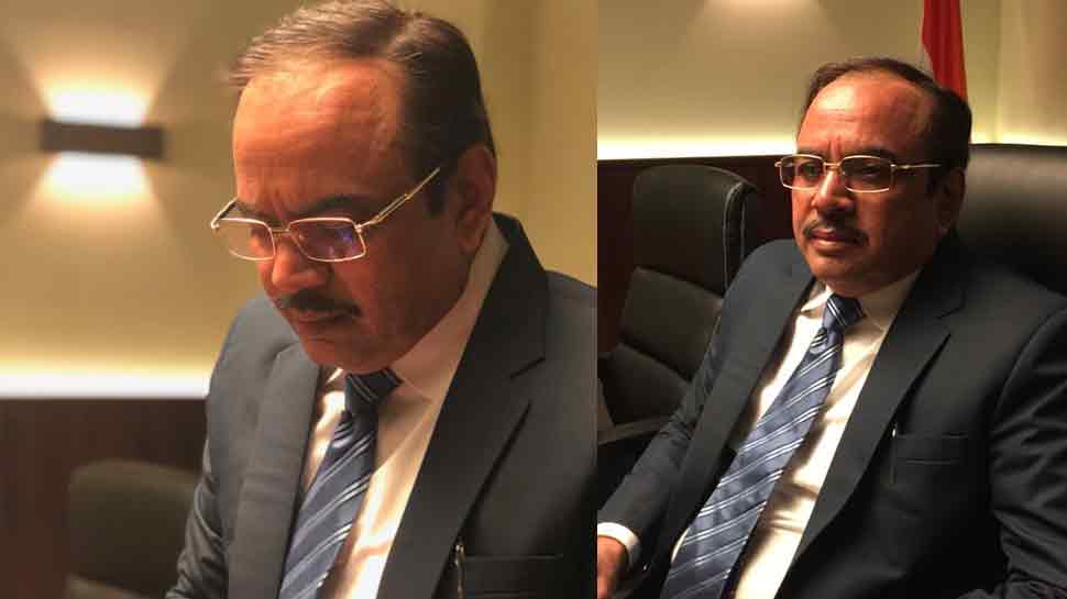paresh rawal to play the role of NSA Ajit Doval in his next movie uri ...