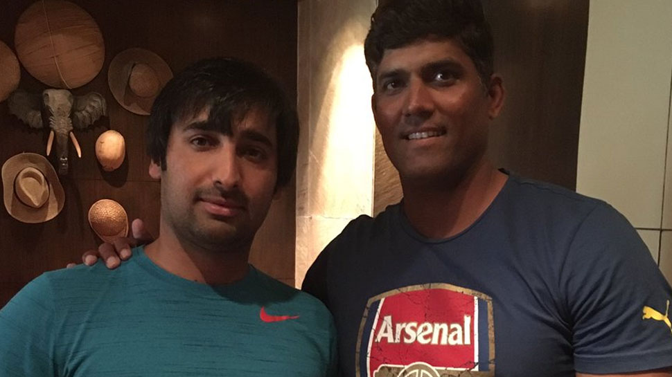 Umesh Patwal, the lone Indian in Afghan camp, Mumbai cricket coach ...