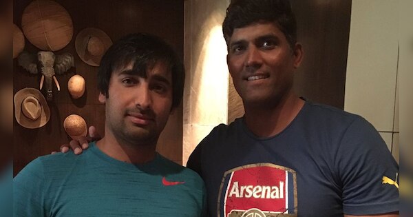 Umesh Patwal, the lone Indian in Afghan camp, Mumbai cricket coach ...