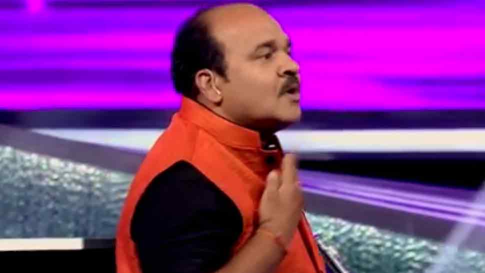 dabbu uncle dance video on the set of dus ka dum is going viral | VIDEO ...
