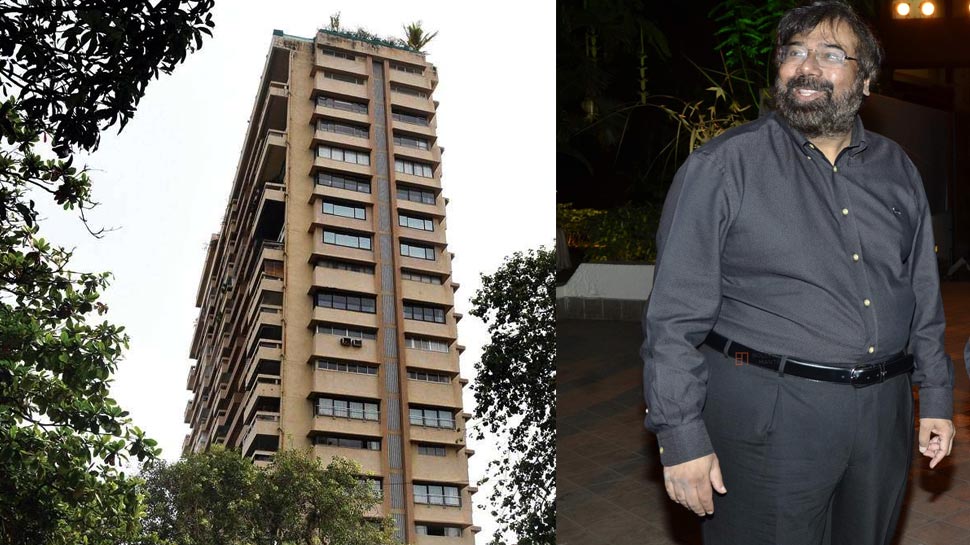 Billionaire Harsh Goenka buys flat for Rs 45 cr in Mumbai's Malabar ...