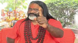 Daati Maharaj Hindi News: Daati Maharaj की ताज़ा खबरे | Daati Maharaj ...