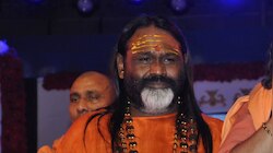 Daati Maharaj Hindi News: Daati Maharaj की ताज़ा खबरे | Daati Maharaj ...