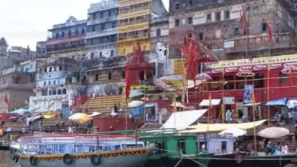 In the ranking of Smart City Varanasi is on the top, Agra got second ...