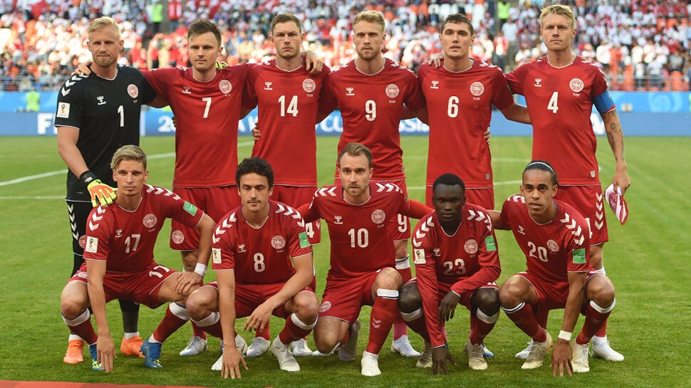 FIFA World Cup : Win will take Denmark to knockout Round | FIFA World ...