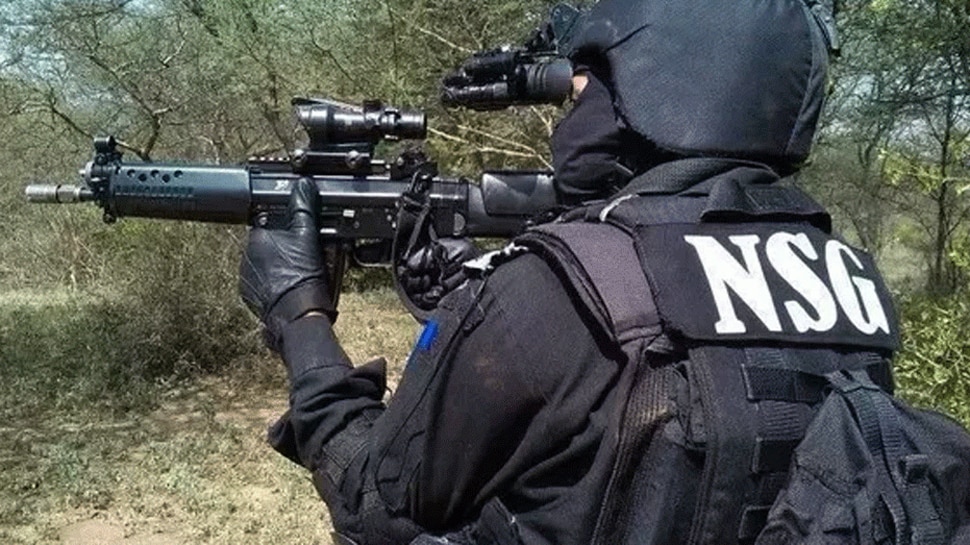 NSG commandos to train J&K Police and other security agencies in anti ...