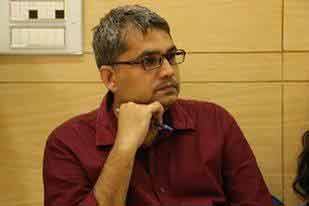 अनिल पांडेय | Anil Pandey | Hindi News,