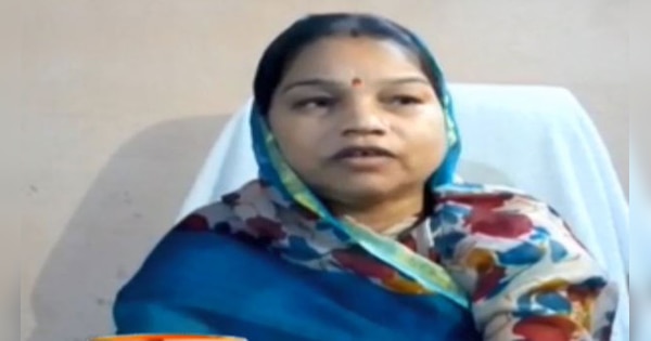 Bihar LJP MP veena devi said on Seat sharing for JDU | LJP सांसद वीणा ...