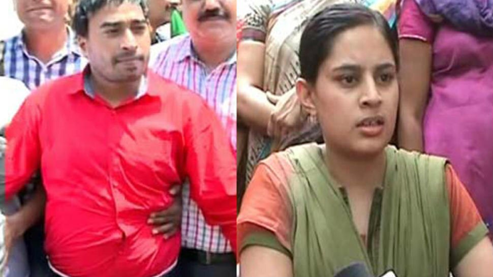 Tara Shahdeo ranjit kohli love jihad case family court will give final ...