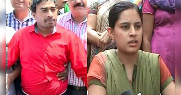 Tara Shahdeo ranjit kohli love jihad case family court will give final ...