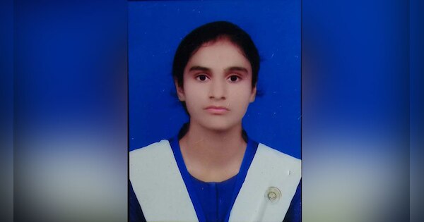 bihar board class 10th result prerna raj from simultala school become ...