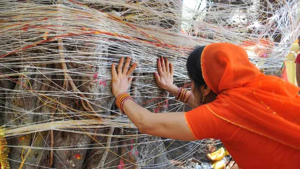 vat purnima 2018 : know the importance and puja vidhi | आज है वट ...