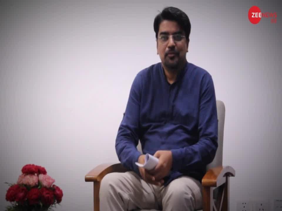 well-known commentator Sushil Doshi interview with Piyush Babele | Exclusive Interview: आज बच्चा ...