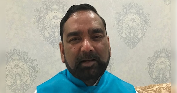 jdu leader rajeev ranjan raise the issue of special status for bihar ...