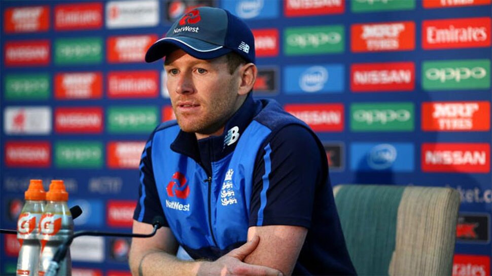 India vs England: Eoin Morgan hopes to build on recent success against ...