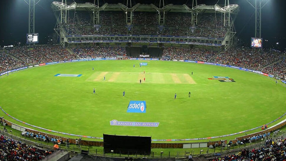 Basketball Academy Court Sms Stadium Jaipur Photos at Cynthia Chevalier ...