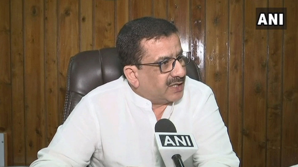 Wasim Rizvi says Muslims keeps Beard without mustache indicates radical ...