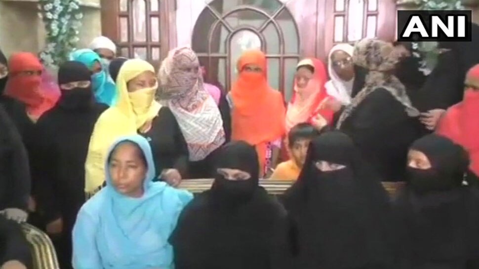 35 victims in Bareilly of Nikah Halala and triple talaq urge the Government to take stronger ...