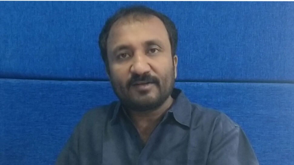 Bihar Super 30 opreator anand kumar hungama in Kotwali at patna ...