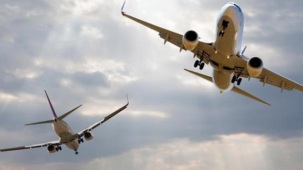 Mid-air collision between two IndiGo aircraft averted over Bengaluru ...