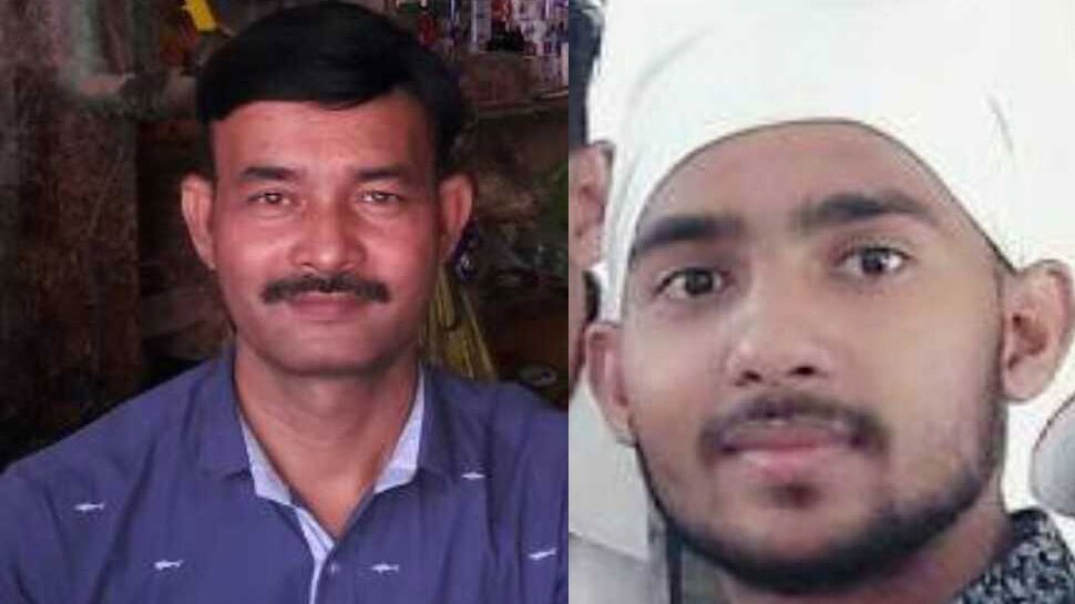 indore murder of trader and his son in betma after loot | MP: इंदौर में ...