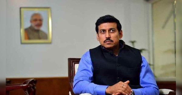 Sports Ministry sanctioned five lakh rupees to former archer Ashok Soren | अब पूर्व तीरंदाज को ...