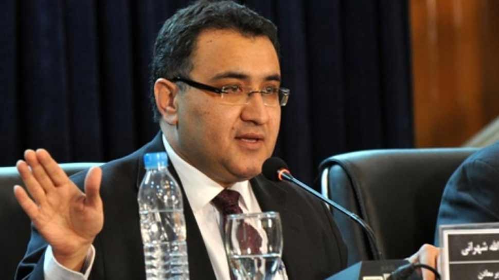 India-afghanistan both are fed up of pakistan's terrorism : Wahidullah ...