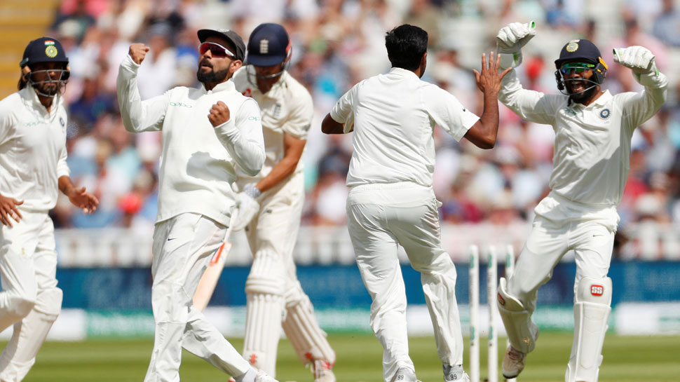 INDvsENG 1st Test: Team India gets golden chance to make history ...