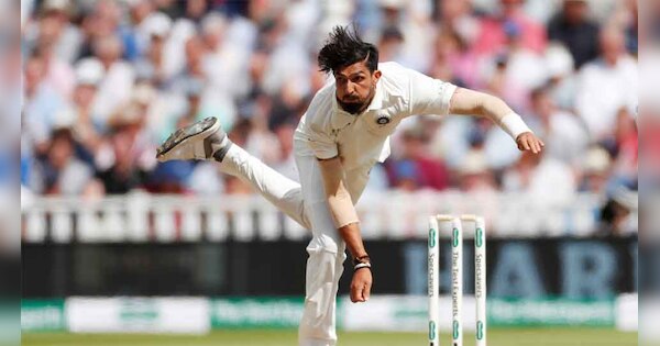 Jason Gillespie tips to Ishant Sharma in County Cricket | काउंटी में इस ...