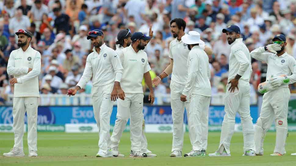INDvsENG : If Virat Kohli did this 4 changes in Team india, may be win ... INDvsENG : If Virat Kohli did this 4 changes in Team india, may be win ...