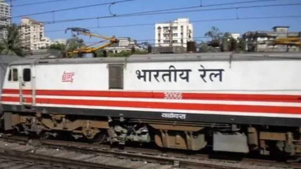 CAG in its report reveals poor railway infrastructure reason for train ...