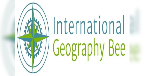 Indian-American student wins International Geography Bee World ...