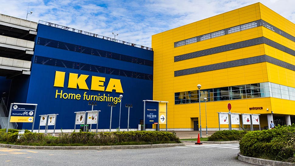 Ikea Opens In India