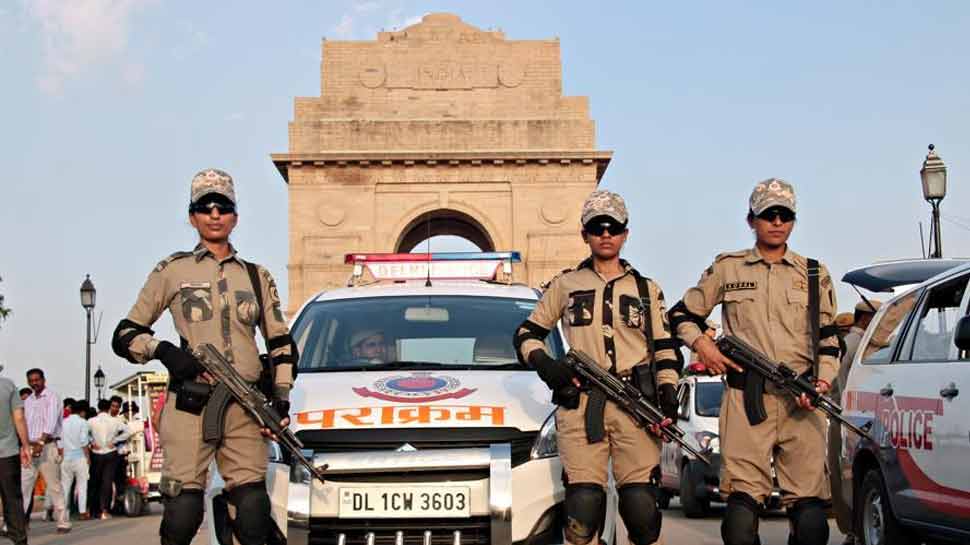 India Gets 1st All-Women Swat Team, will save lives of delhiites | दिल् ...