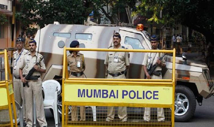 Mumbai ATS interrogates 16 People over Mumbai blast plot | महाराष्ट्र ...