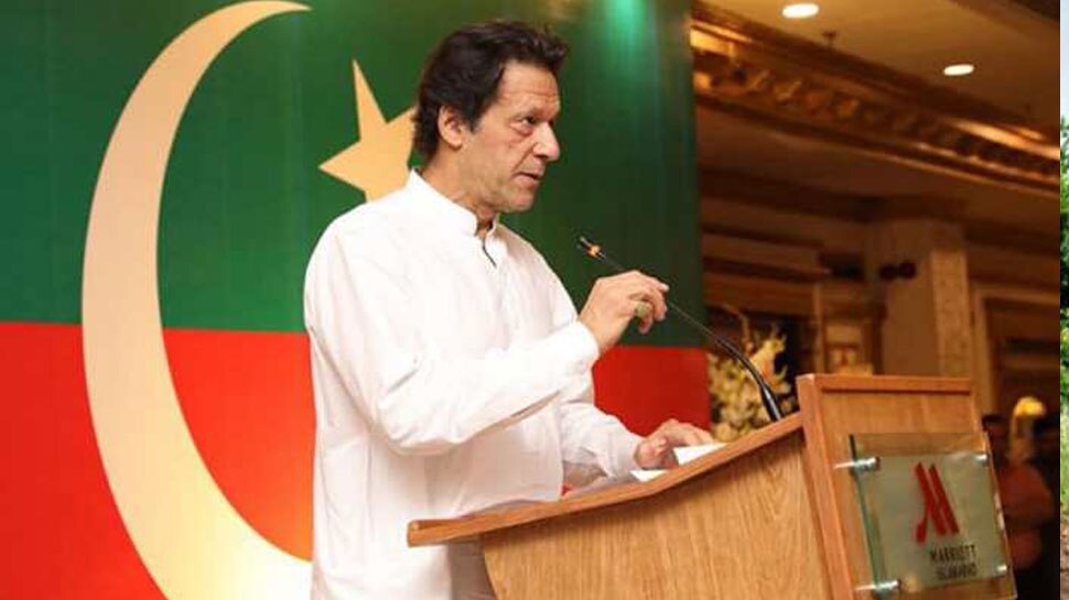 Pakistan's newly elected parliament Start the first session | पाकिस्तान ...