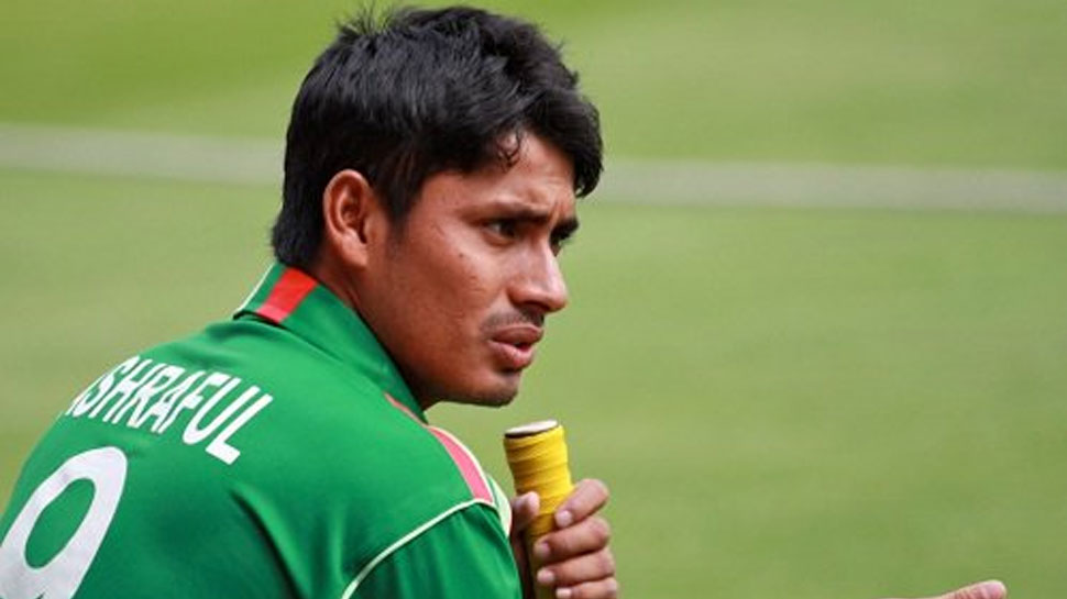 bcb Selector chief says It is very difficult for Ashraful to return to ...