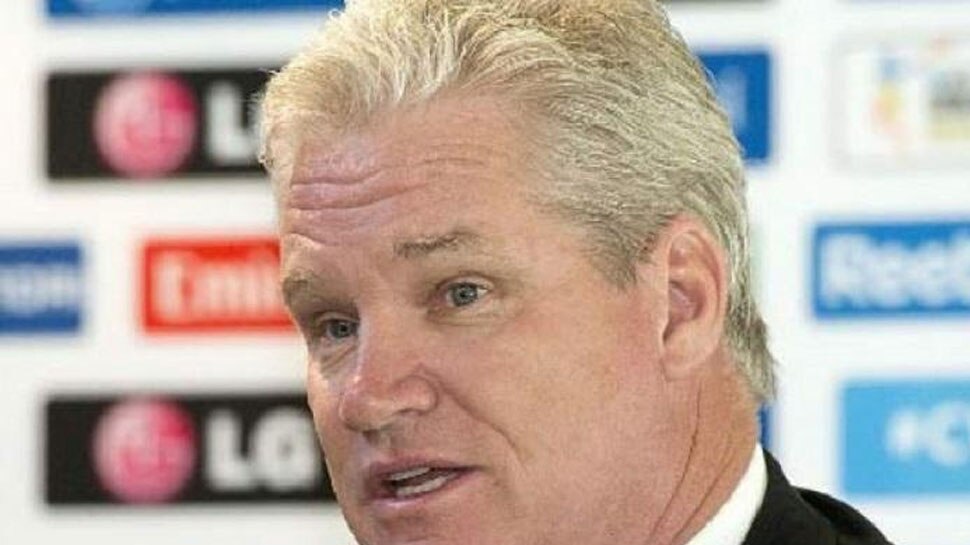 Dean Jones says No one will die on India's consecutive outings in Asia ...