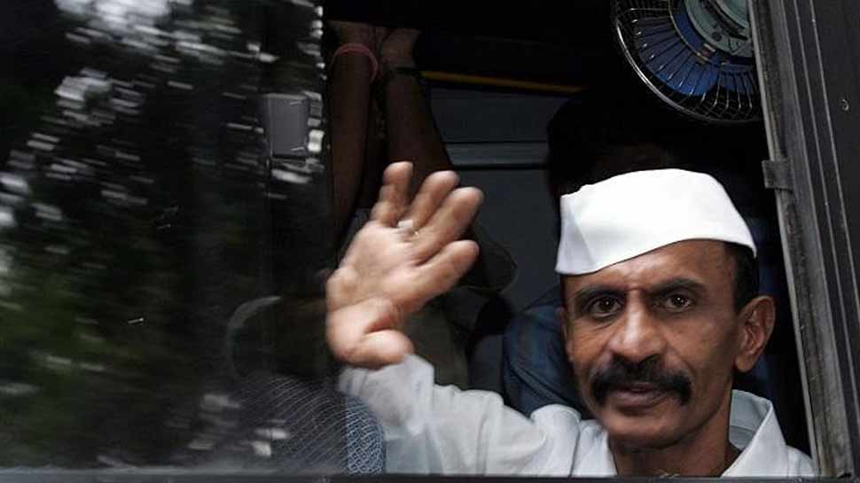 Gangster Arun Gawli made topper in examinations on Mahatma Gandhi's ...